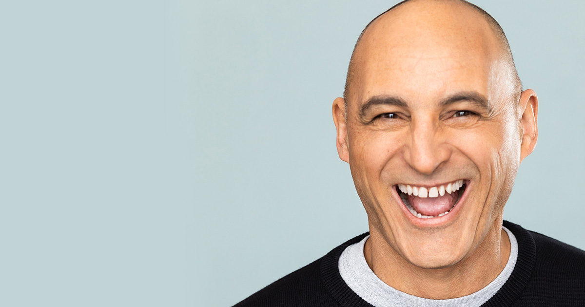 "I have always been a storyteller" / Anthony P Cardoza / Bio