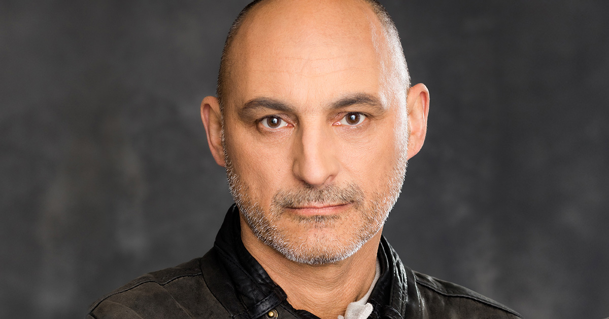 Anthony P Cardoza / Actor / Writer